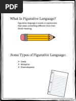Hunger Games Vocabulary Guide | PDF