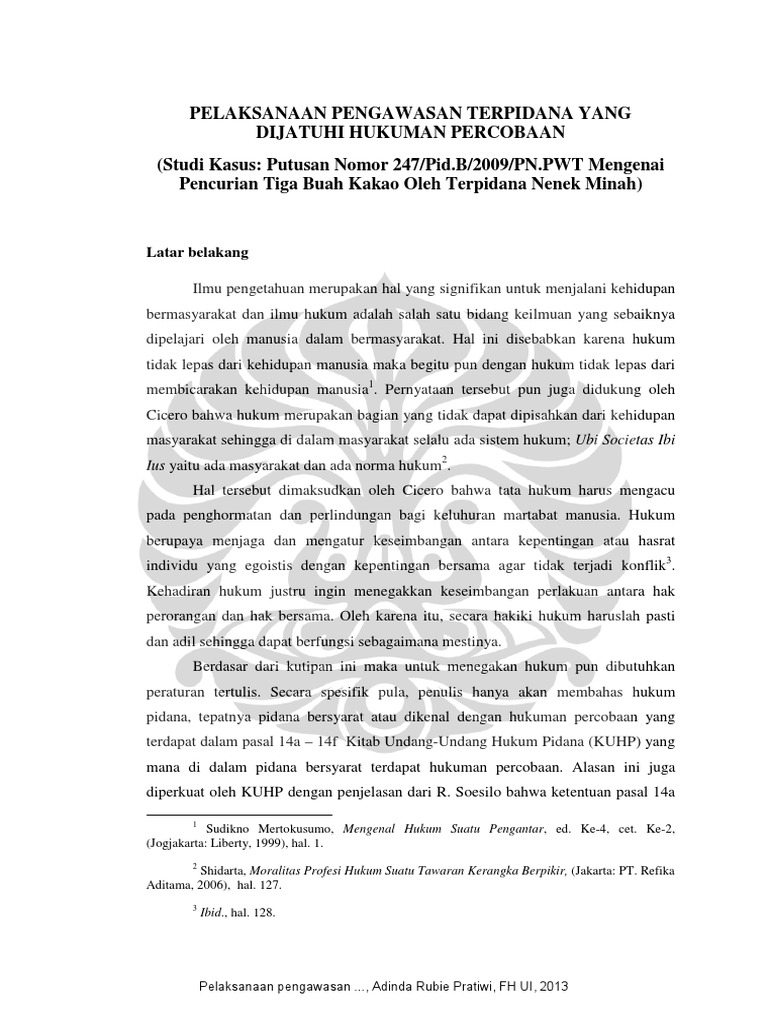 S45495-Adinda Rubie Pratiwi | PDF S45495-Adinda Rubie Pratiwi | PDF
