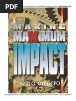 Makarios Library The Pastors Treasure Library | PDF