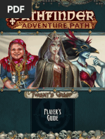 Pathfinder 2E Cheat Sheet | PDF