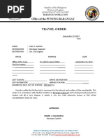 Ltopf Individual Application Form PDF | PDF | Virtue | Government ...