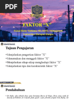 Makalah Studi Kasus PBF | PDF