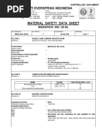 MSDS - Biosolar, Solar, Diesel Fuel - 2023 (IN) | PDF