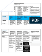 Pagsusuri NG Tekstong Ekspositori Batay Sa Estruktura | PDF
