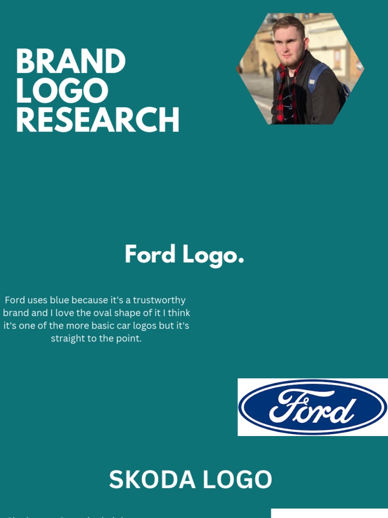 Brand Logo Research | PDF