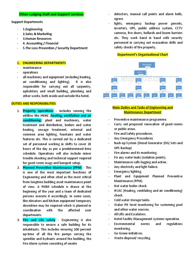 HPC2 Reviewer | PDF | Employment | Fires