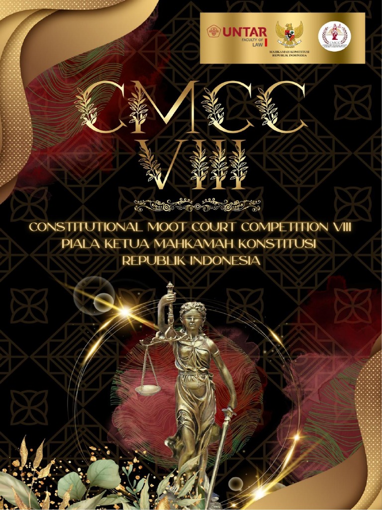 Proposal Undangan | PDF