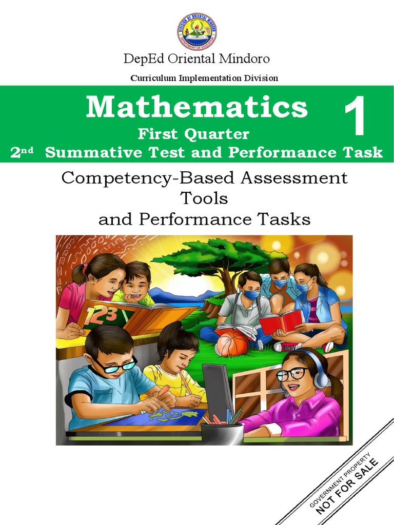 Q2 - Week 5 &6 | PDF