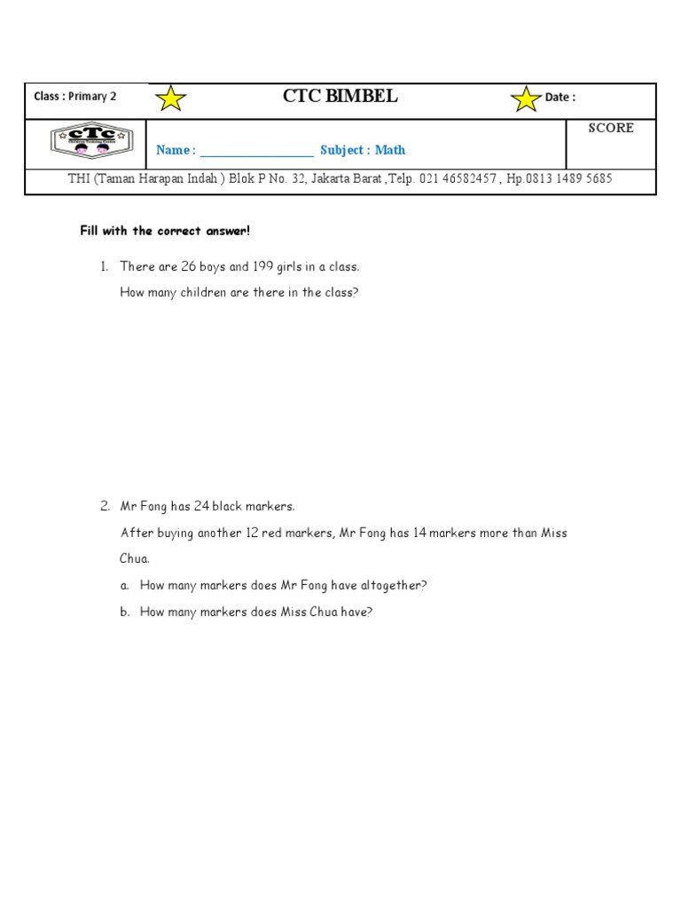 Mathematics Chapter 10 1 | PDF