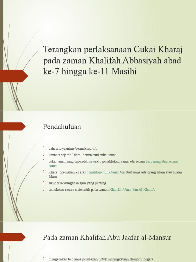 Soalan 66 Sej Sem 2 | PDF