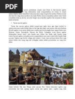 Panduan Lengkap Sembahyang Hindu | PDF