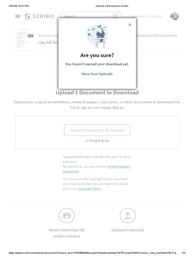 Fuck | Download Free PDF | Scribd | Internet