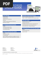 CK40N Costing Run | PDF | Icon (Computing) | Button (Computing)