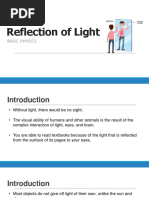 Science 10 Quarter 2 Module 4 | PDF | Mirror | Reflection (Physics)
