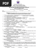 LAC Session Guide Template | PDF | Learning | Cognition