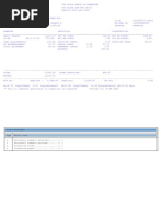 Department of Labour Salary Schedule Form | PDF | Career & Growth