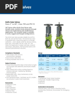 Rotork Product Catalogue | PDF | Actuator | Valve