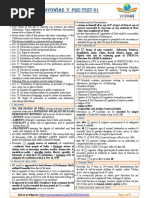 UPSC DAF 2 Addendum 2020 | PDF | Test (Assessment) | Government