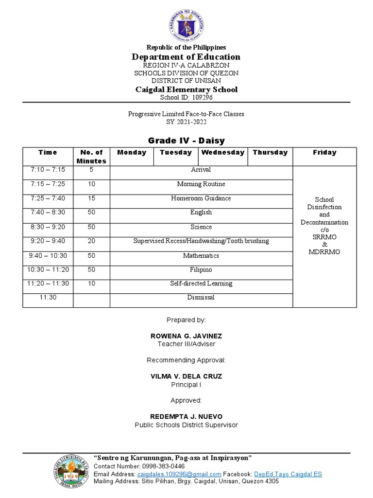 Class Prog Key Stage 2 | PDF