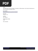 JWLA 032 | PDF | Persian Gulf | Arabian Peninsula