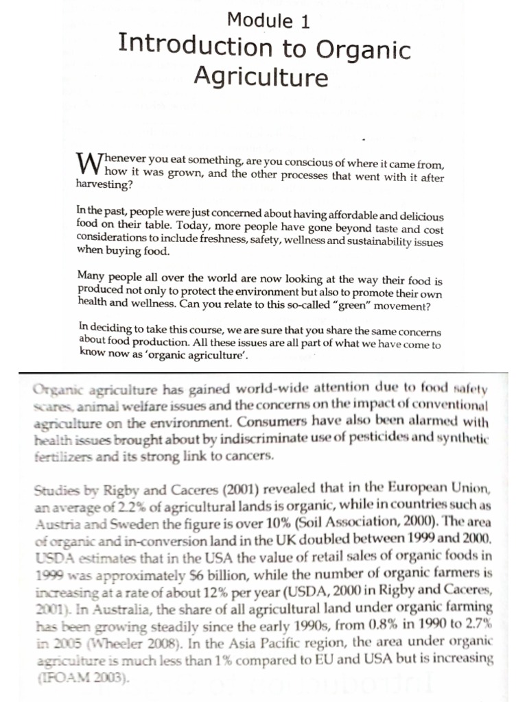 WEEK2 - Introduction To OA | PDF