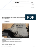 91N6 - Radartutorial | PDF | Radar | Electronics