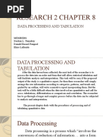 CHAPTER 3 Qualitative Research Template | PDF | Methodology ...