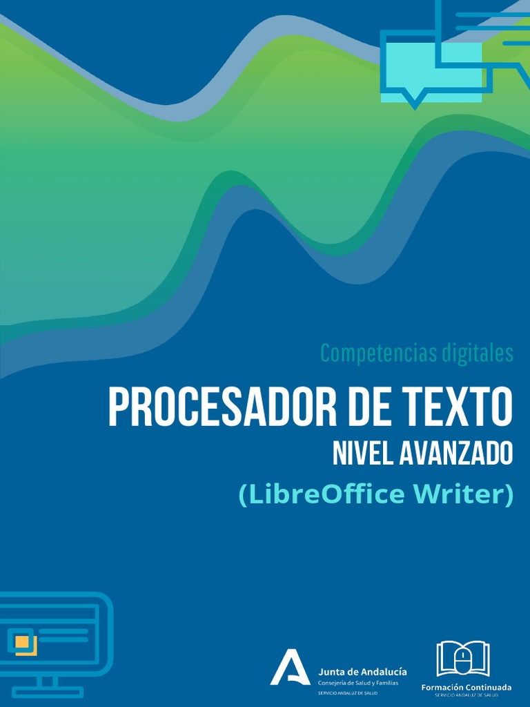 Creación y modificación de columnas y secciones en LibreOffice Writer ...