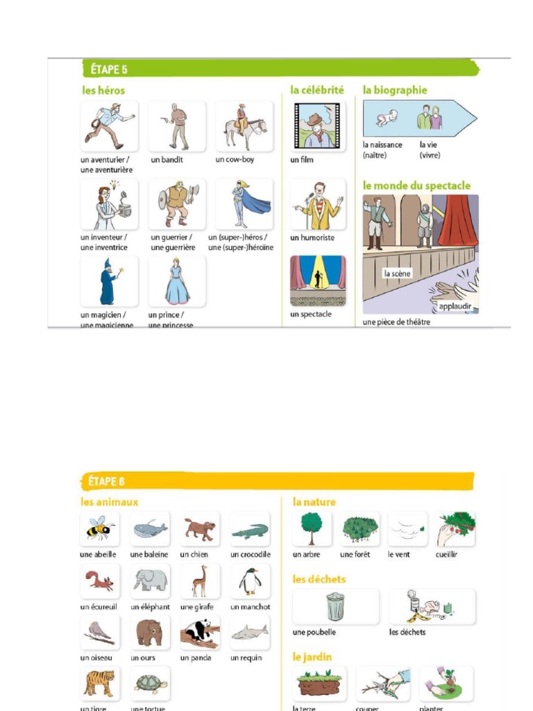 Ton Dico Adomania 2 | PDF