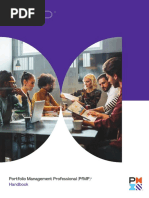 NPMA Certification Handbook | PDF | Professional Certification | Test ...