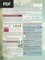 War For The Crown - 02 - Songbird, Scion, Saboteur - Interactive Maps | PDF