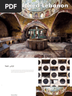 Achrafieh and Mar Mikhael: Youth-Led Architectural Heritage Mapping in ...