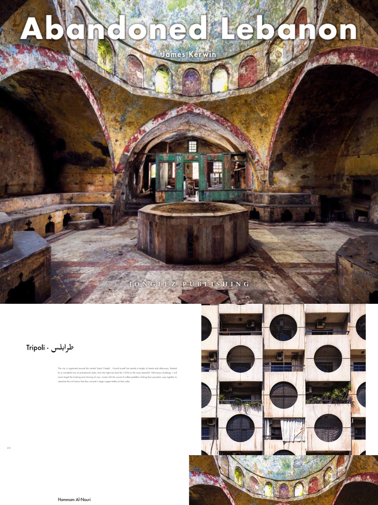 Preview Lebanon | PDF