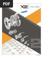 Astec Product Catlogue PDF | PDF | Valve | Screw