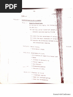 Cartography Notes | PDF