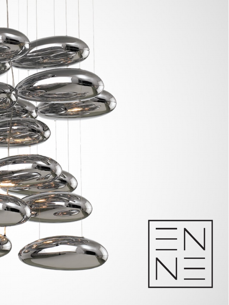 Enne Lamparas | PDF | Ligero | Arco iris