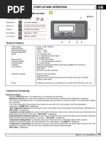 BCM2000 Technical Data | PDF | Relay | Power Supply