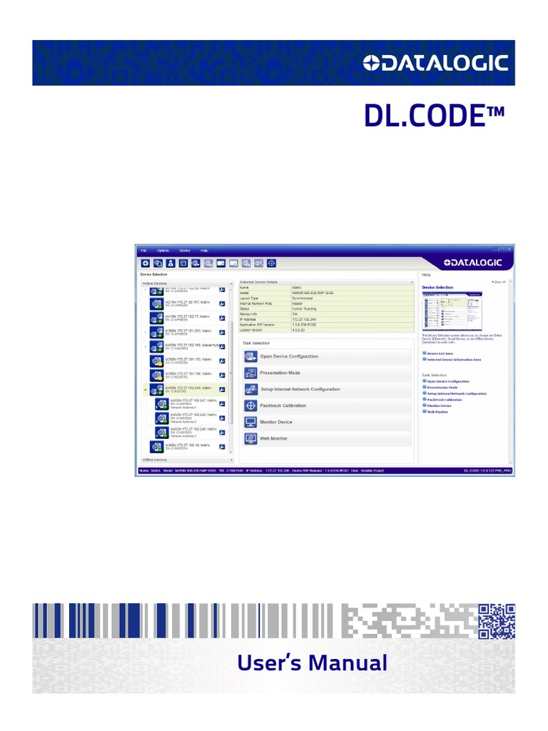 DL - Code User Manual | PDF | License | Indemnity