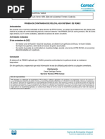 Ejemplos de Retrabajo en Piezas | PDF | Ingeniería | Business