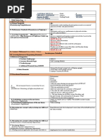 IOSH Blueprint: Career Development Tool | PDF | Professional ...