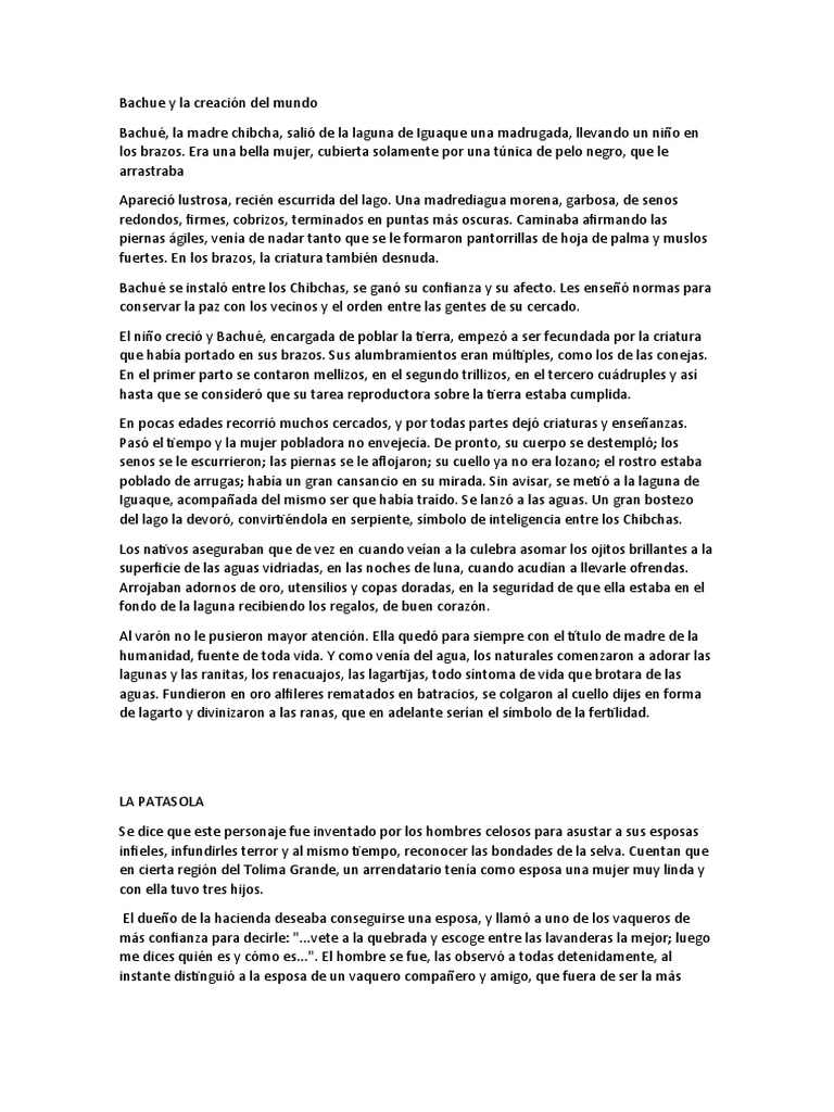 Cuentos Pdf