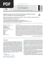 Shell Chemicals NEODOL Brochure | PDF | Carbon Dioxide | Surfactant