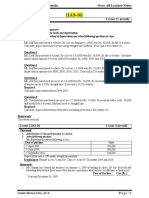 List of IFRS & IAS | PDF | International Financial Reporting Standards ...