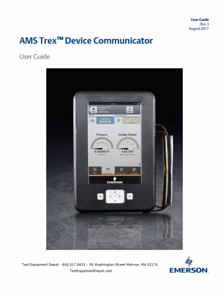 Trex Manual | PDF | Menu (Computing) | Computer Keyboard