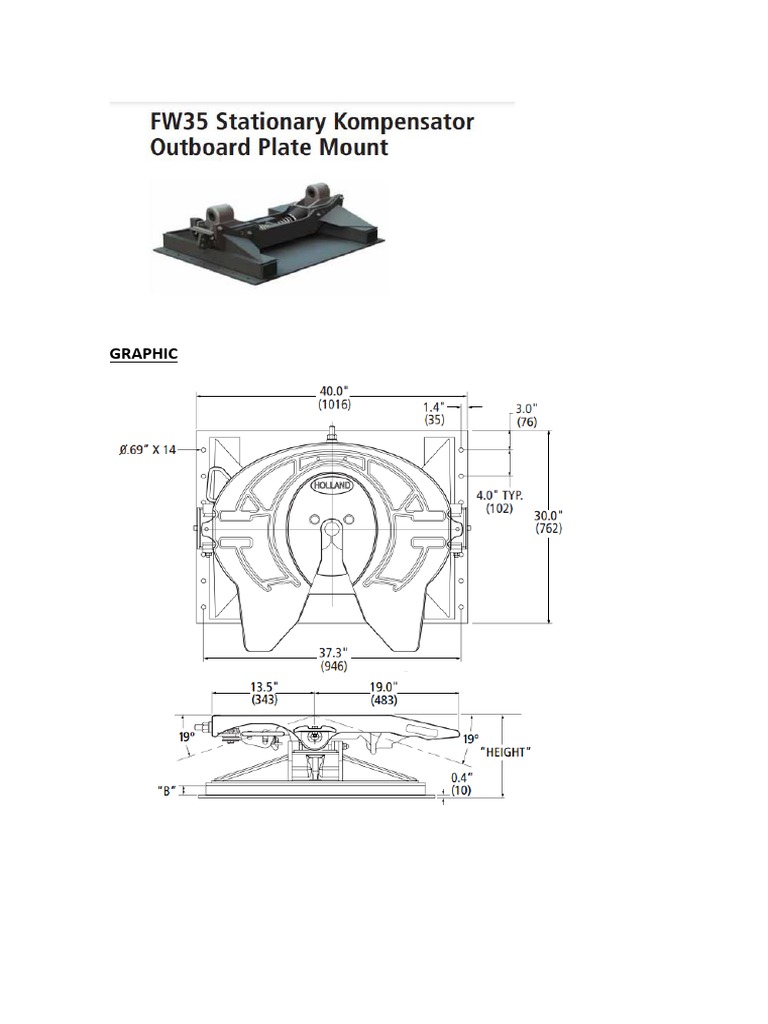 FW35 7729XL | PDF