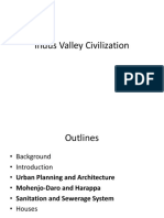 Chirand: A Key Chalcolithic Site in Bihar | PDF | Archaeology