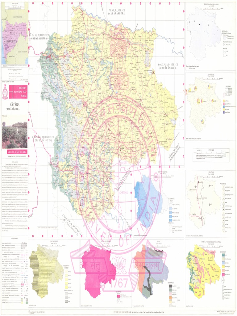 SATARA | PDF