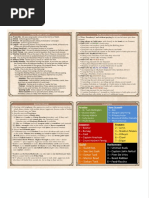 Dune Imperium Uprising Rules Supplements | PDF | Planetary Romances ...