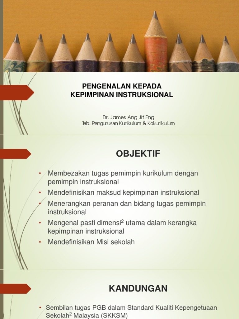 1 Pengenalan IL 2022 1 | PDF