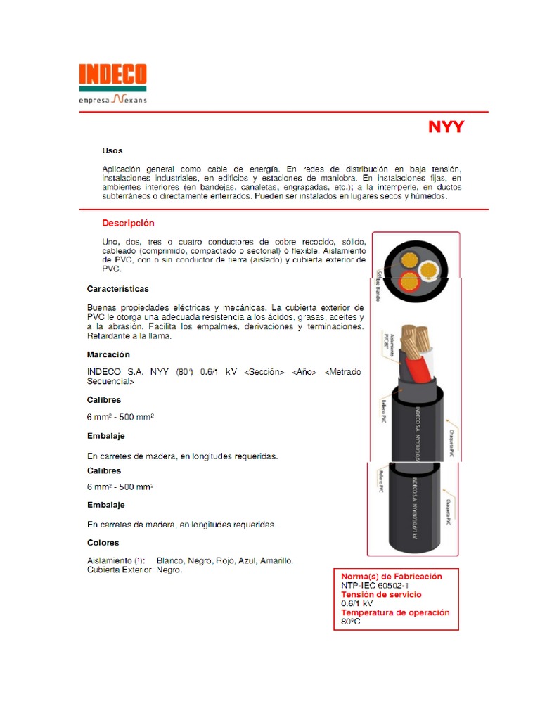 Catalogo Nyy | PDF